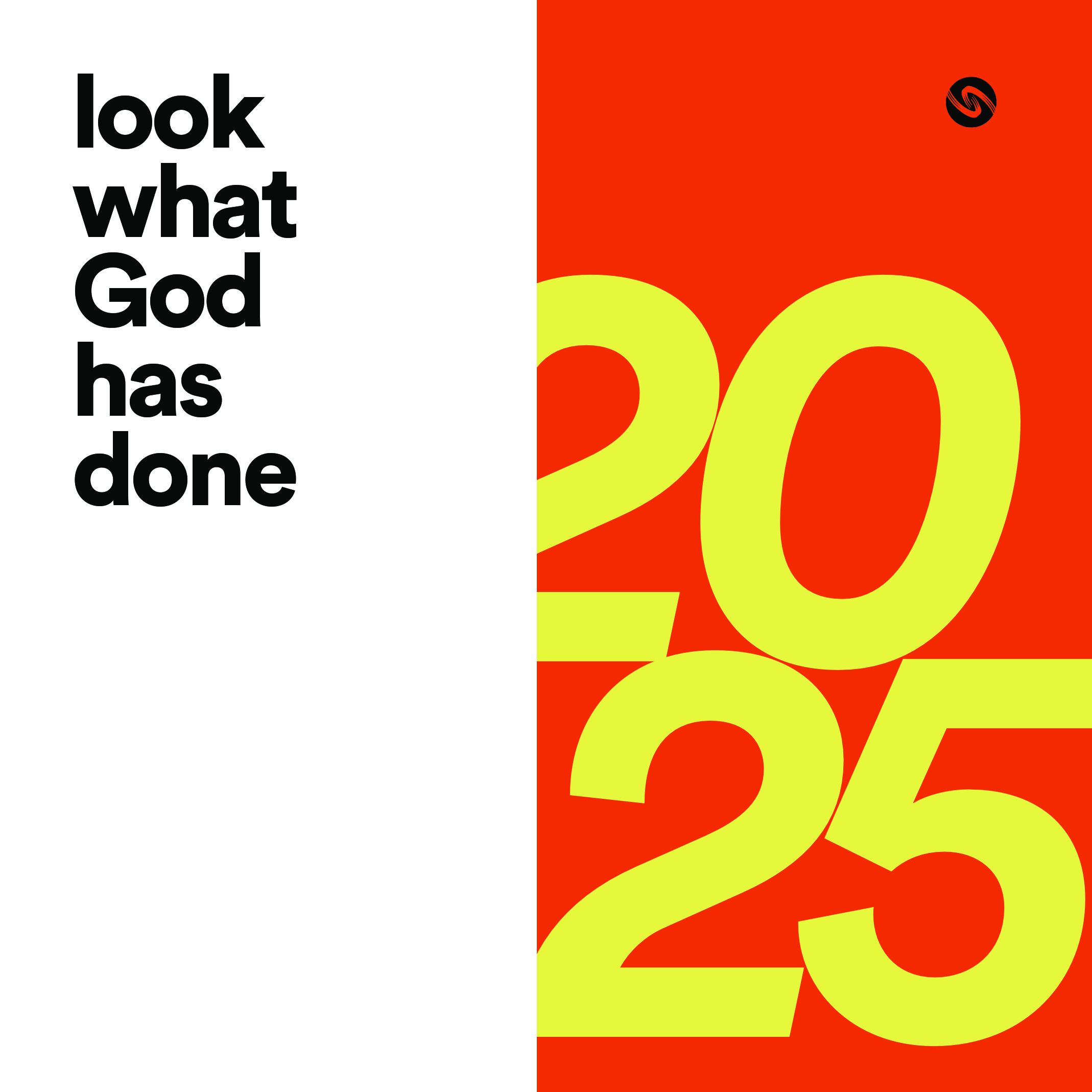 Celebration Church | Year in Review | Faith Stories | Look What God Has ...