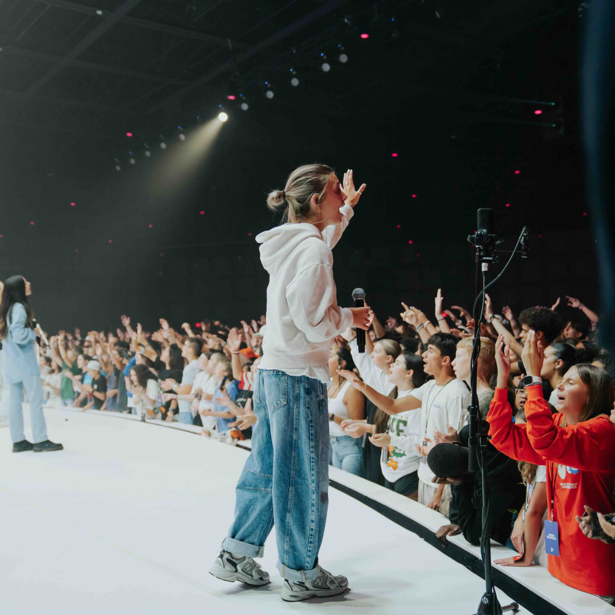 Celebration Church | A Church in Texas, Italy, and Mozambique